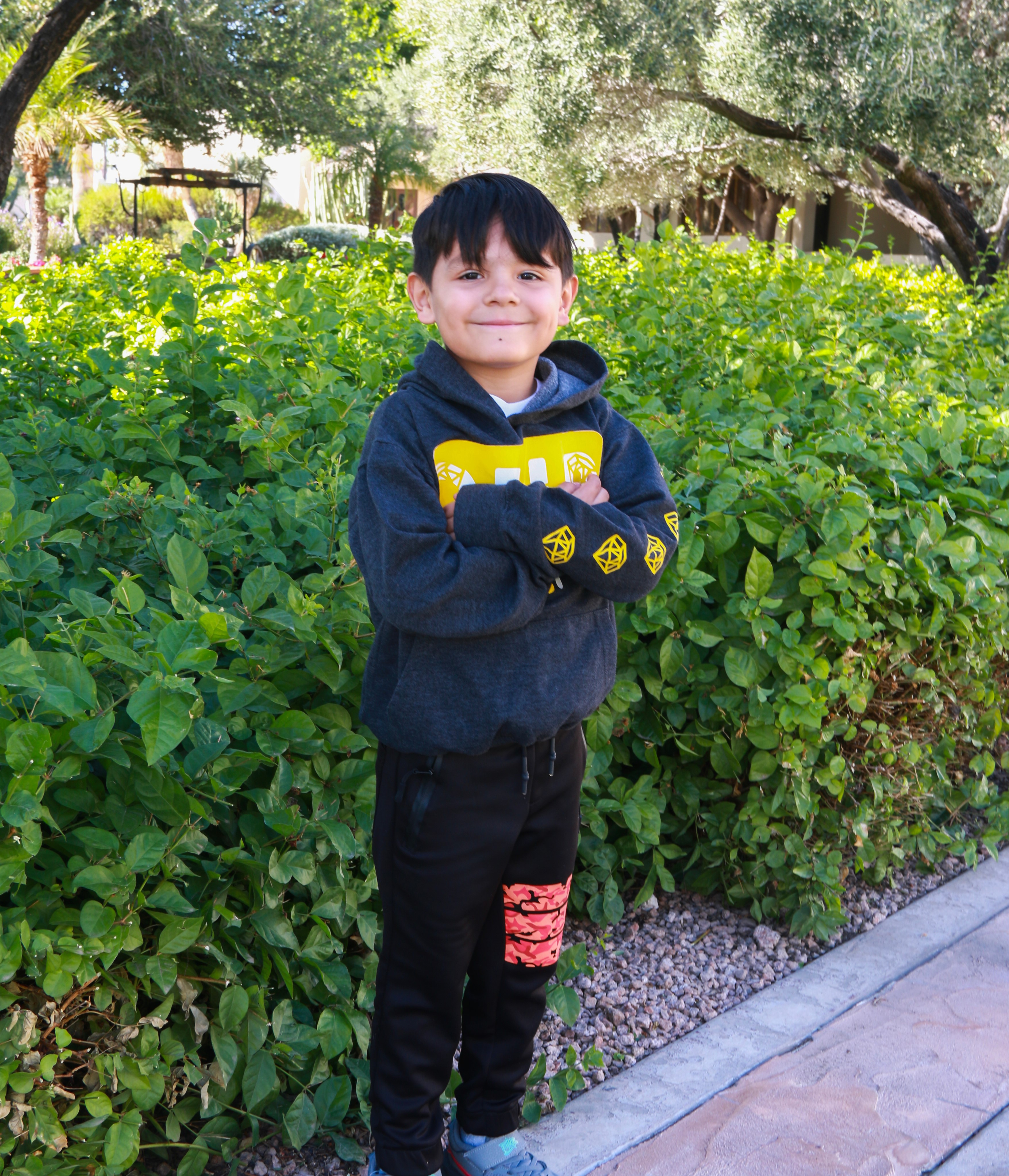 Adoption | Arizona Department of Child Safety