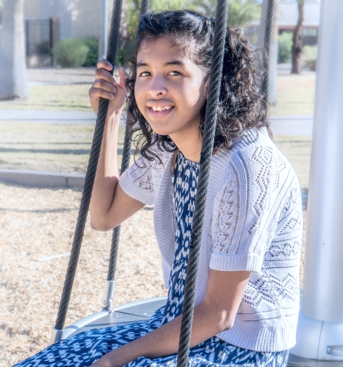 The Children's Heart Gallery