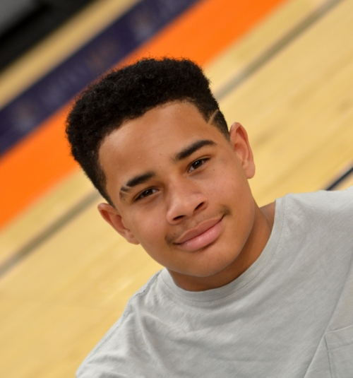 The Children's Heart Gallery