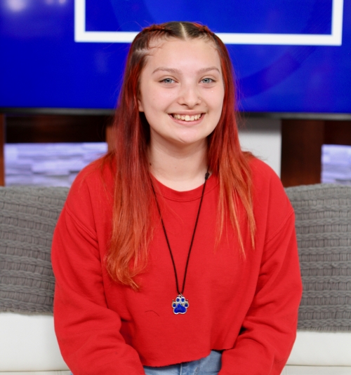 The Children's Heart Gallery