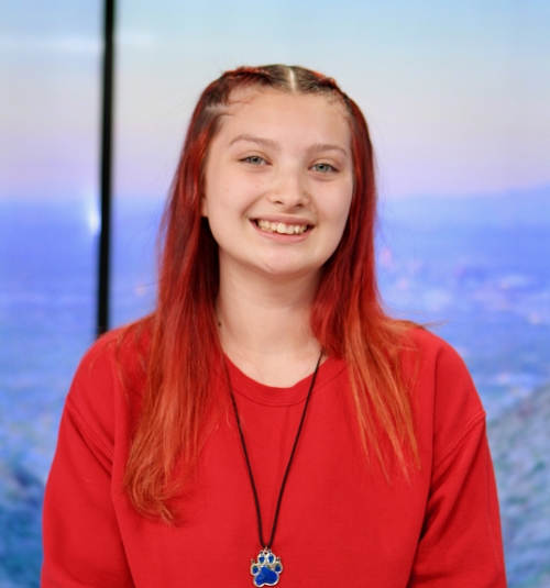 The Children's Heart Gallery