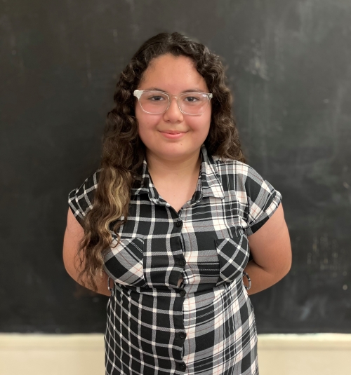 The Children's Heart Gallery