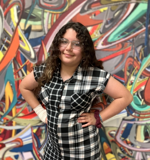 The Children's Heart Gallery