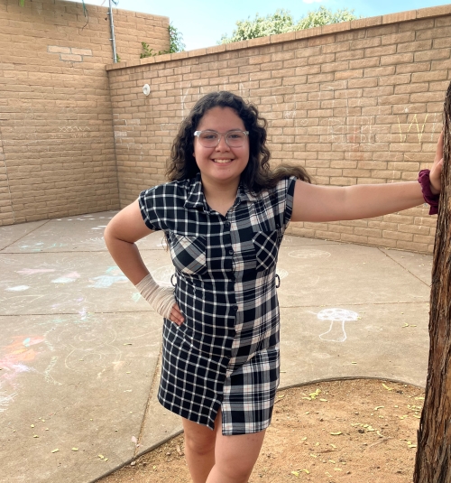 The Children's Heart Gallery