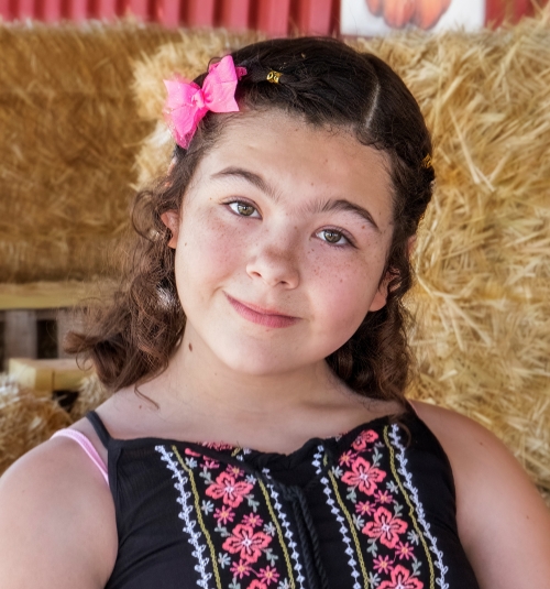 The Children's Heart Gallery