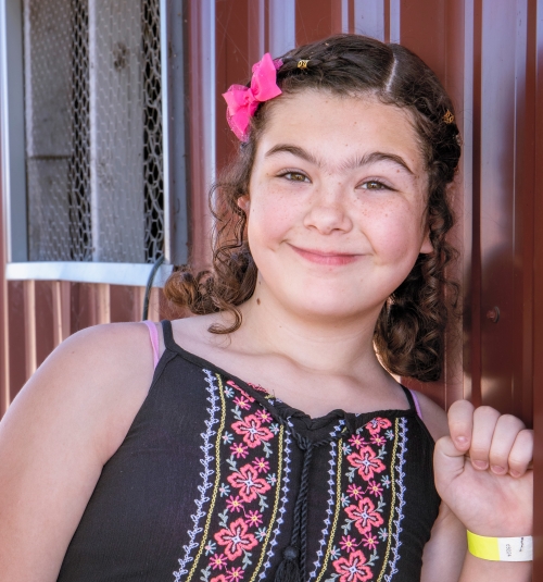 The Children's Heart Gallery